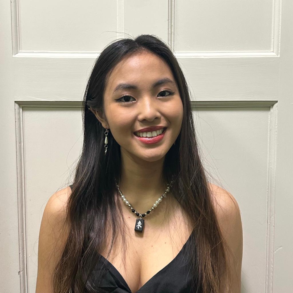St John's College May Ball